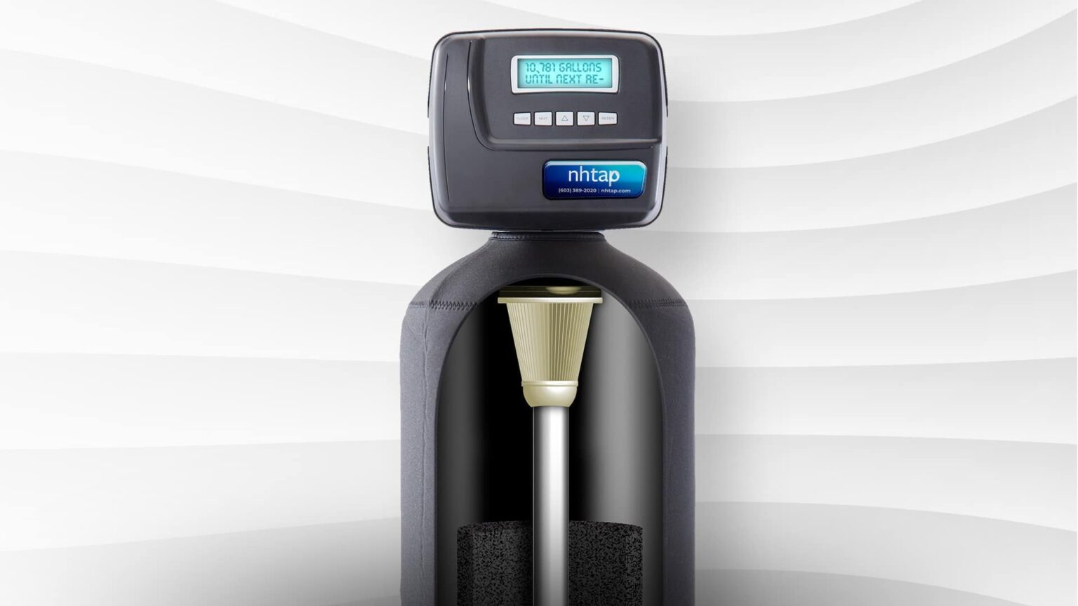 New Hampshire PFAS Map and What This Means For You - NH Tap