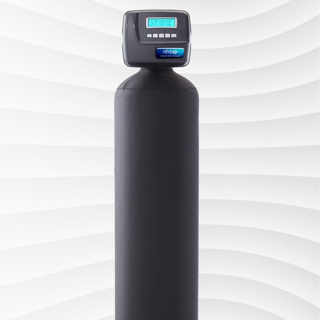 NH Tap Pure™ PFAS Filtration System New Hampshire | NH Tap