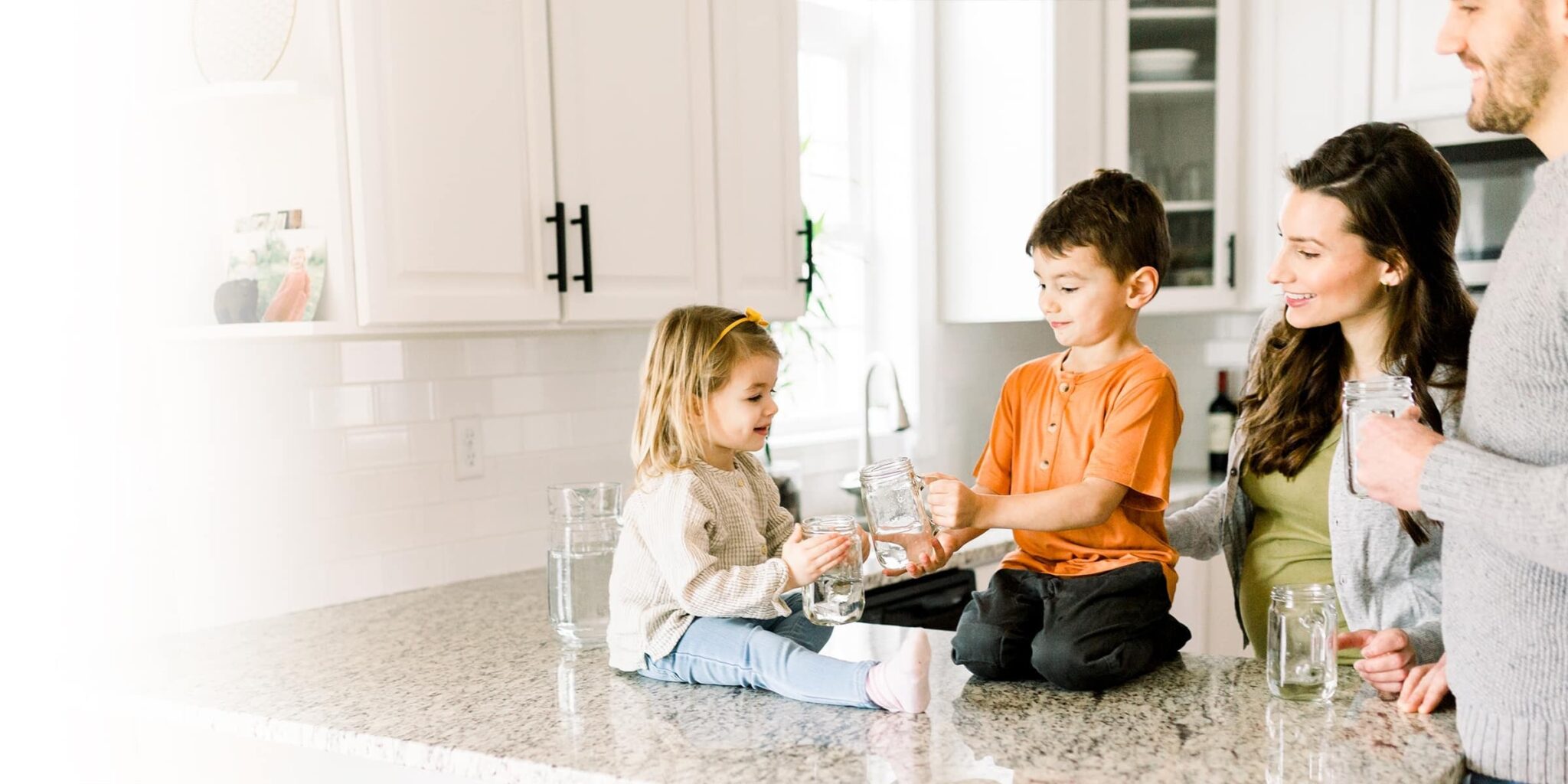 Free Well Water Testing New Hampshire | NH Tap