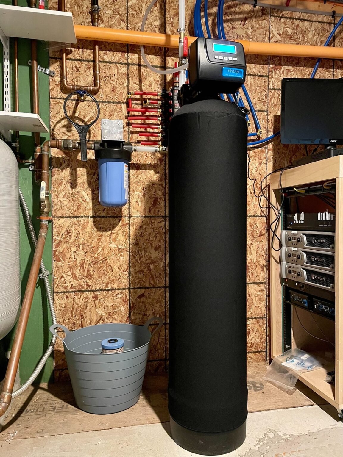 NH Tap Pure™ PFAS Filtration System New Hampshire | NH Tap